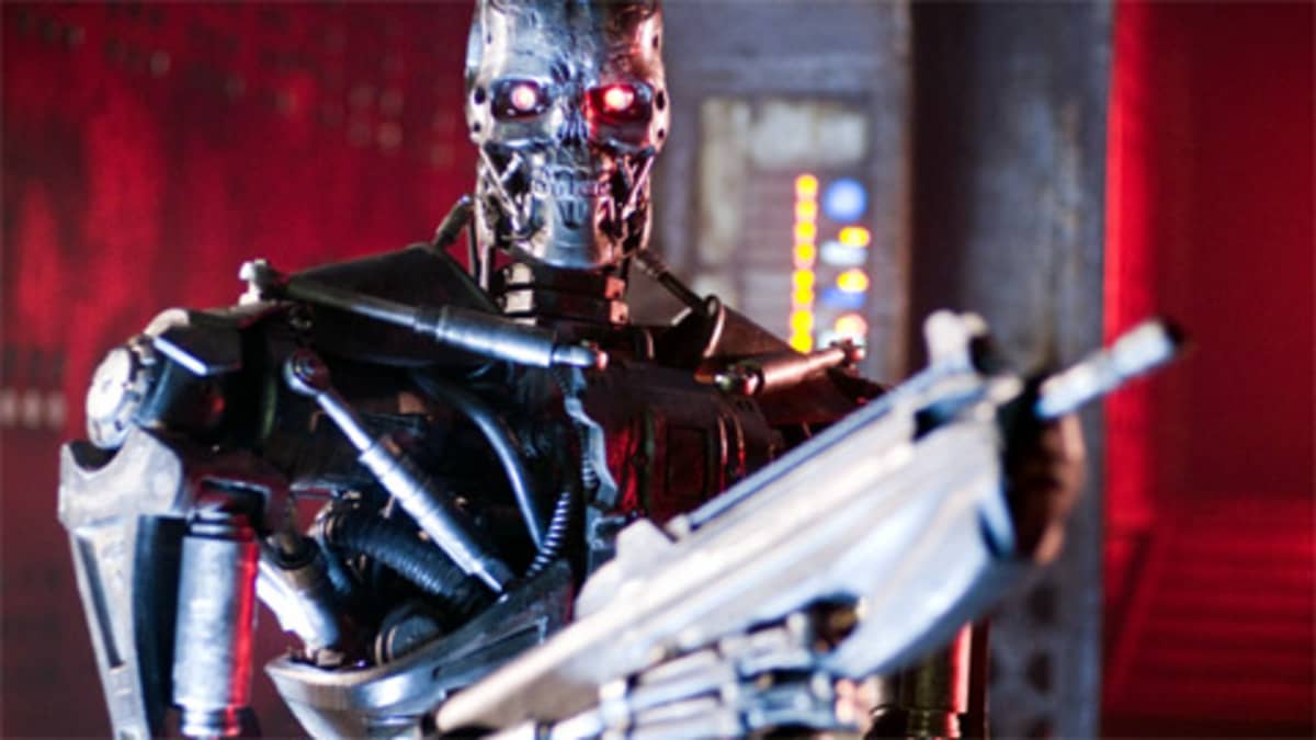 Terminator-elokuva nousi Suomen katsotuimmaksi | Yle Uutiset