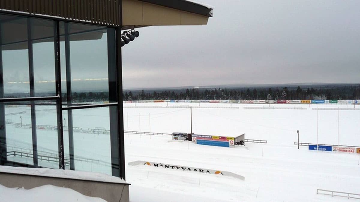 Rovaniemen Ravirata Oy irtisanoi toimitusjohtajansa | Yle Uutiset