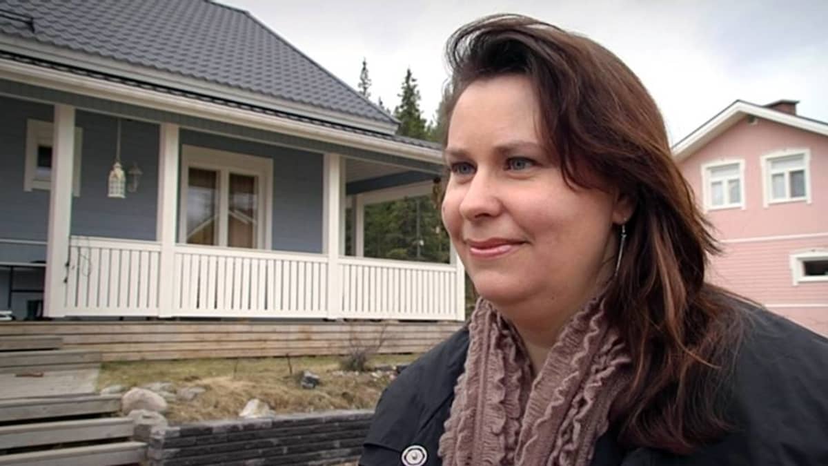 Johanna Ojala-Niemelä hallitusneuvotteluihin | Yle Uutiset