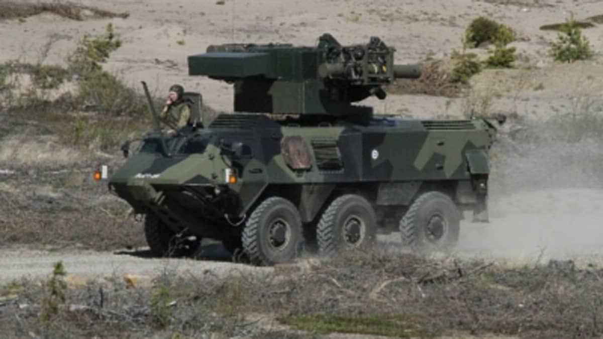 Pyörremyrsky kokoaa joukkoja Lohtajalle | Yle Uutiset