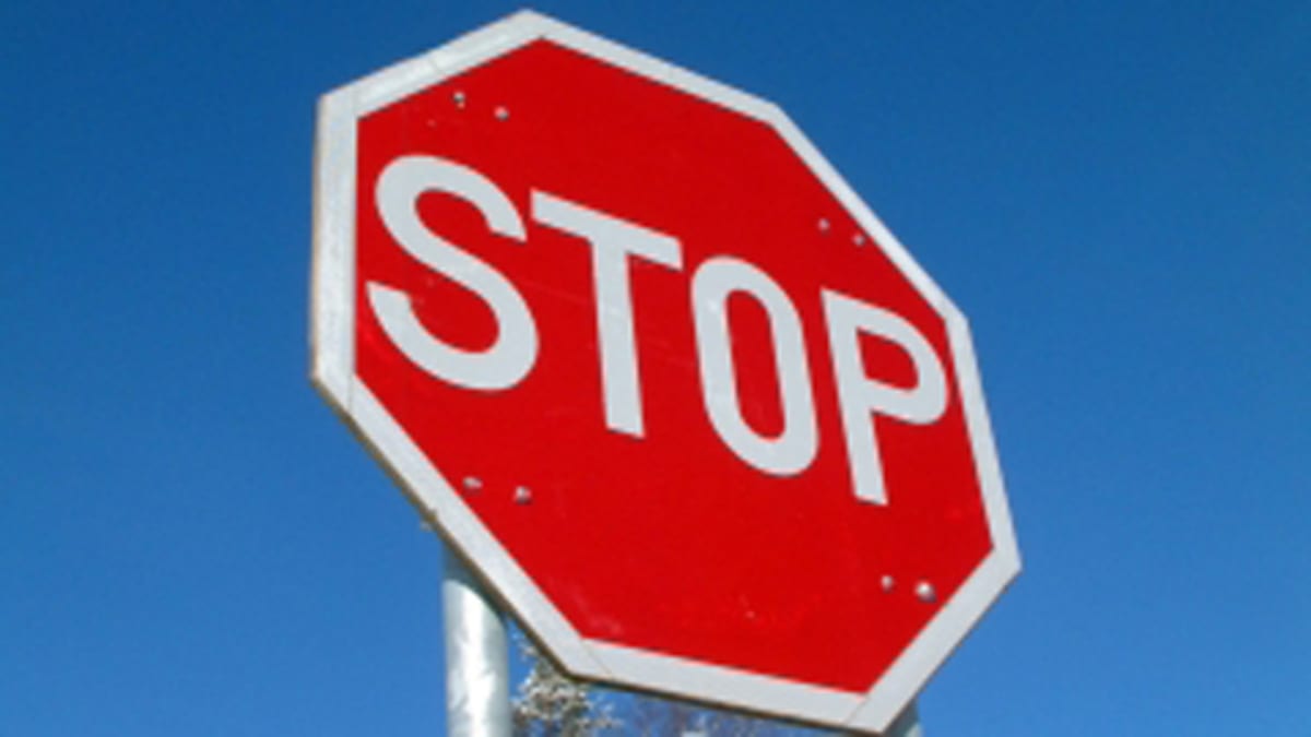 Keuruulla kyllästytty kaahailuun | Yle Uutiset