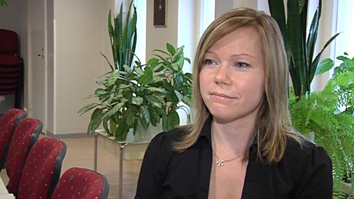 Valtio ratkaisee rahalla kuntien itsenäisyyden | Yle Uutiset