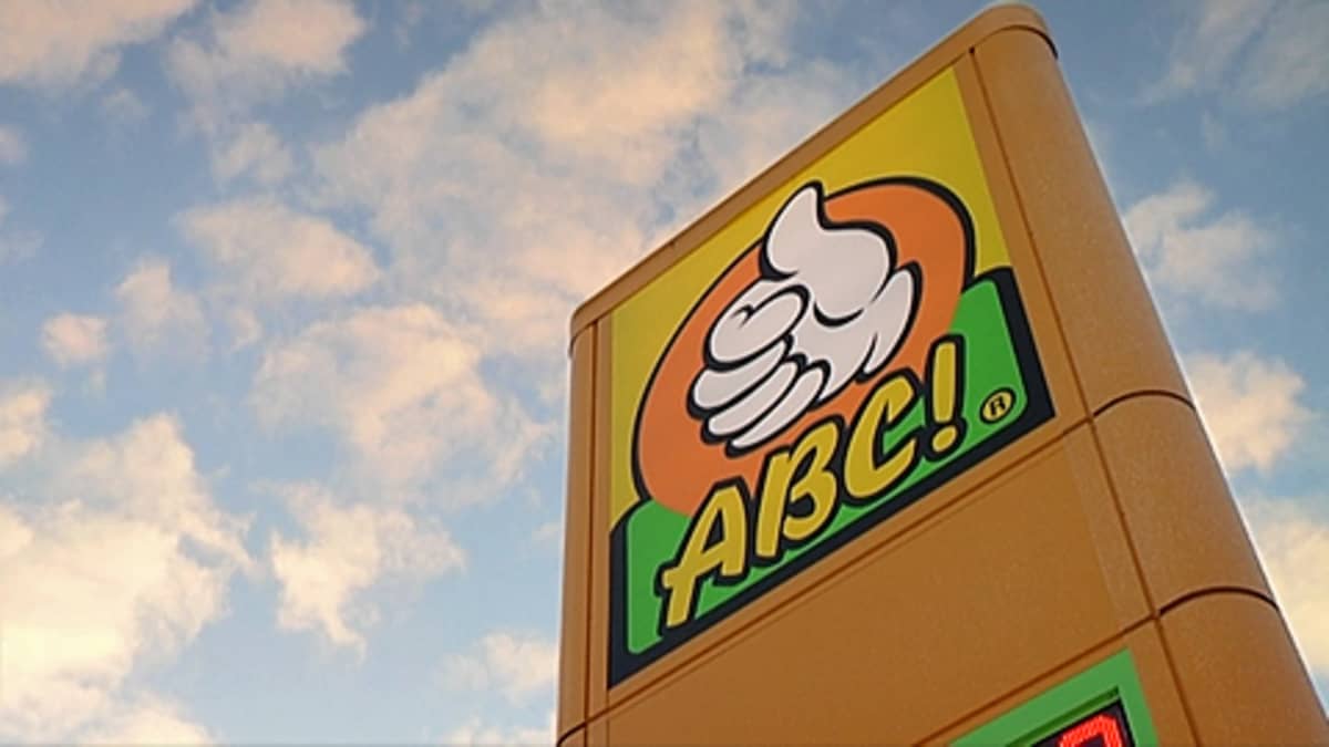 Luumäen Puukylään ABC-asema | Yle Uutiset