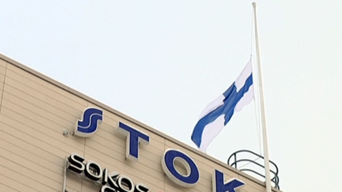 SOK:n toimipisteet hiljenivät myös Varsinais-Suomessa | Yle Uutiset