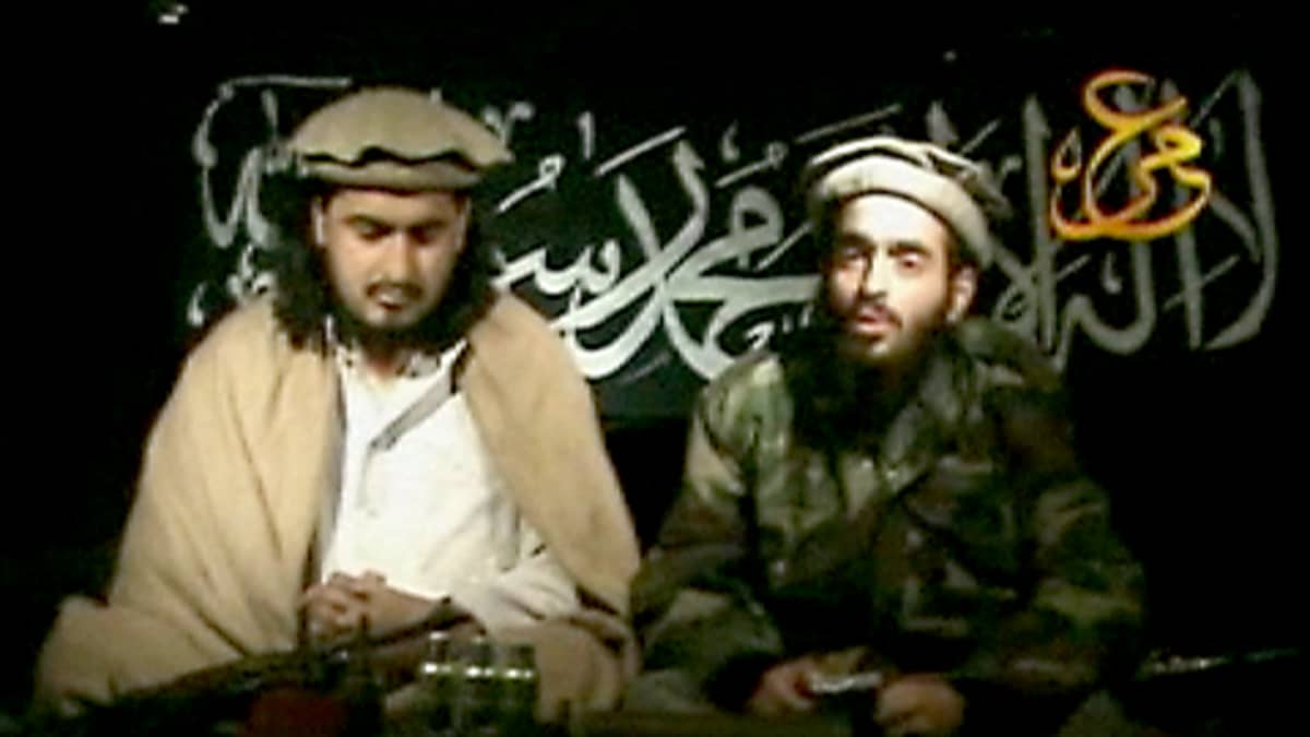 CIA-agentteja vastaan iskenyt sanoi haluavansa kostaa | Yle Uutiset