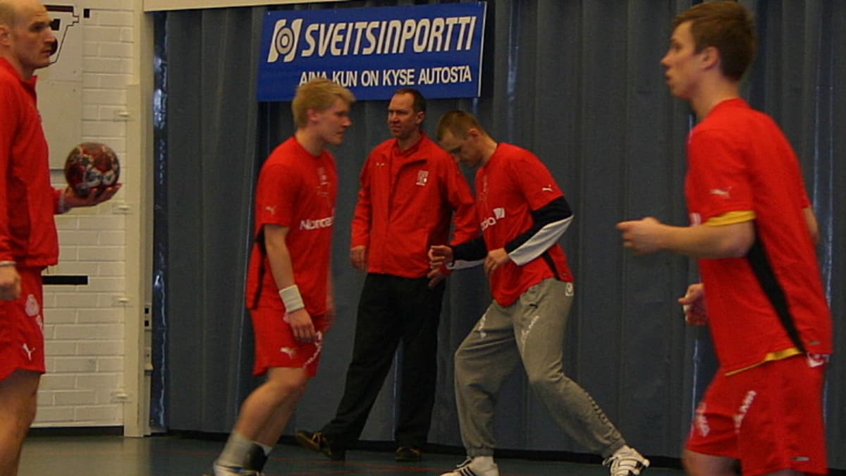 Jatkaako Cocks voittokulkuaan SM-sarjassa ? | Yle Uutiset