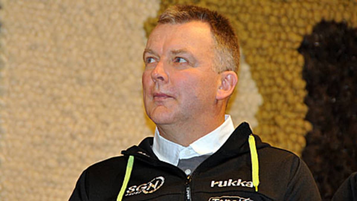 Vuokatista Suomen hiihtovalmennuksen pääpaikka | Yle Uutiset