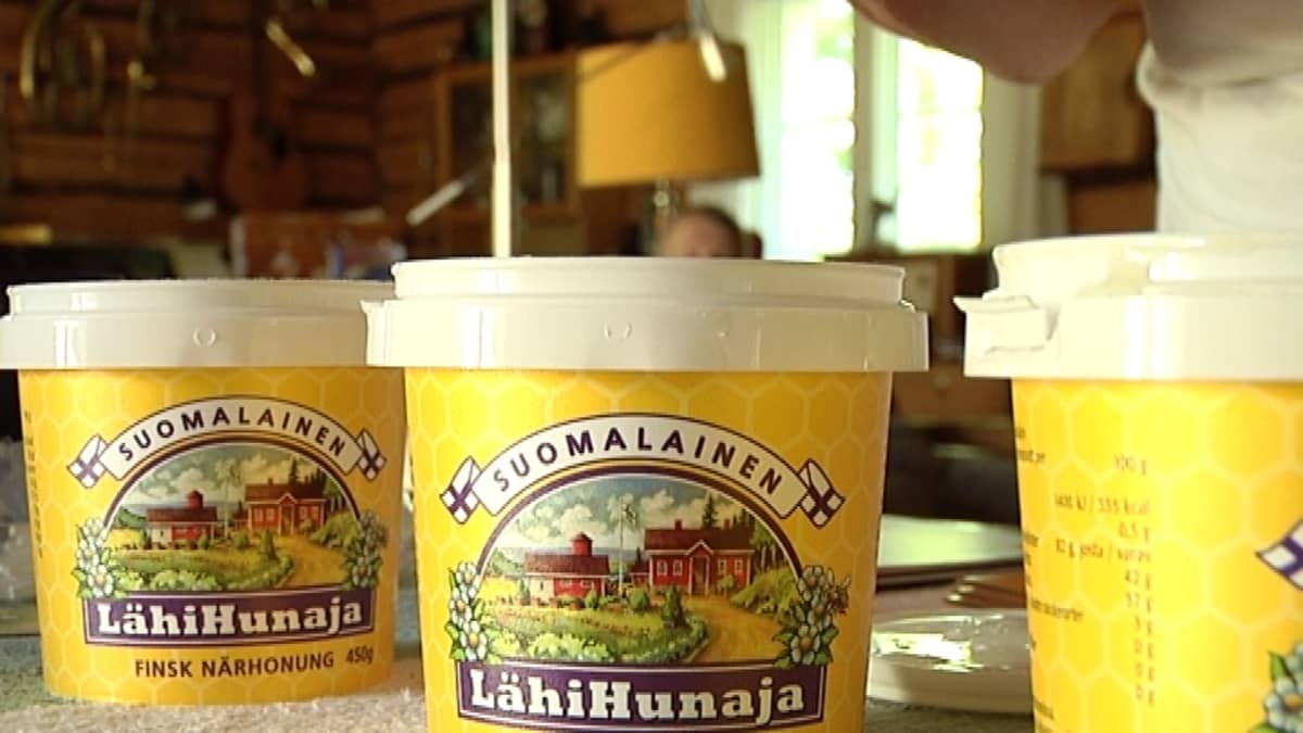 Hunajasato jäämässä keskinkertaiseksi | Yle Uutiset