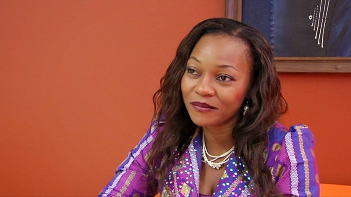 Nollywood aloittaa maailmanvalloituksen Suomesta | Yle Uutiset