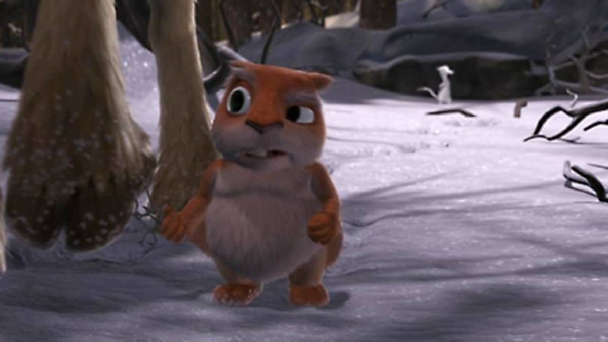 Botnialle kymppitonni elokuvatukea | Yle Uutiset