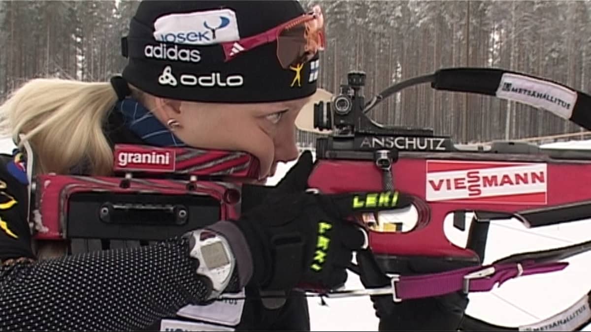 Sotshin olympialaduilla kisaa neljä pohjoiskarjalaista | Yle Uutiset