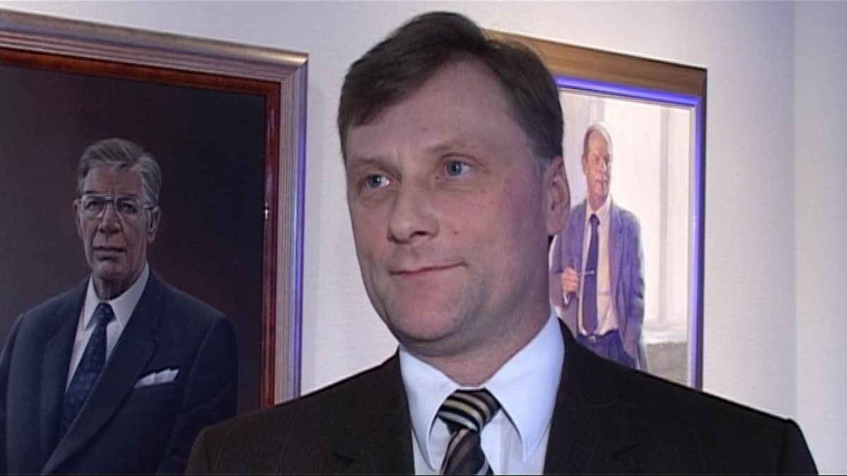 Lex Nokia jakaa hämäläisiä kansanedustajia | Yle Uutiset