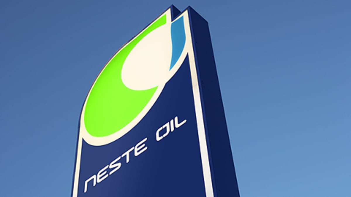 Neste Oil Launches Layoffs | News | Yle Uutiset