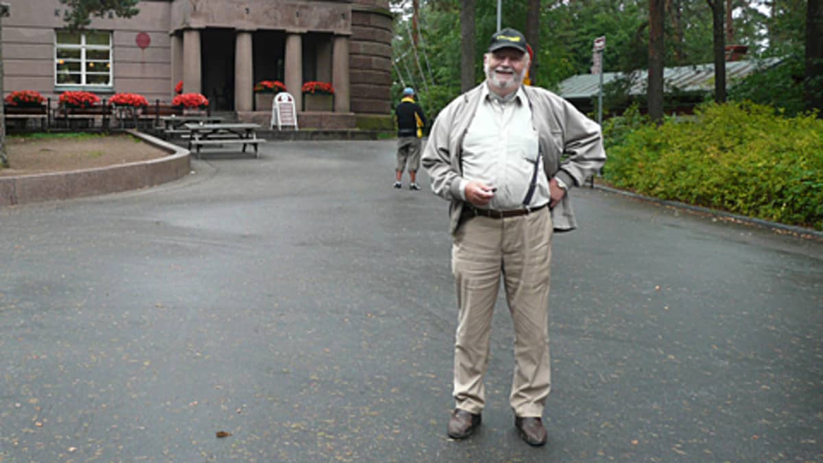 Vaalirahoituskohu ei yllättänyt Sutia | Yle Uutiset