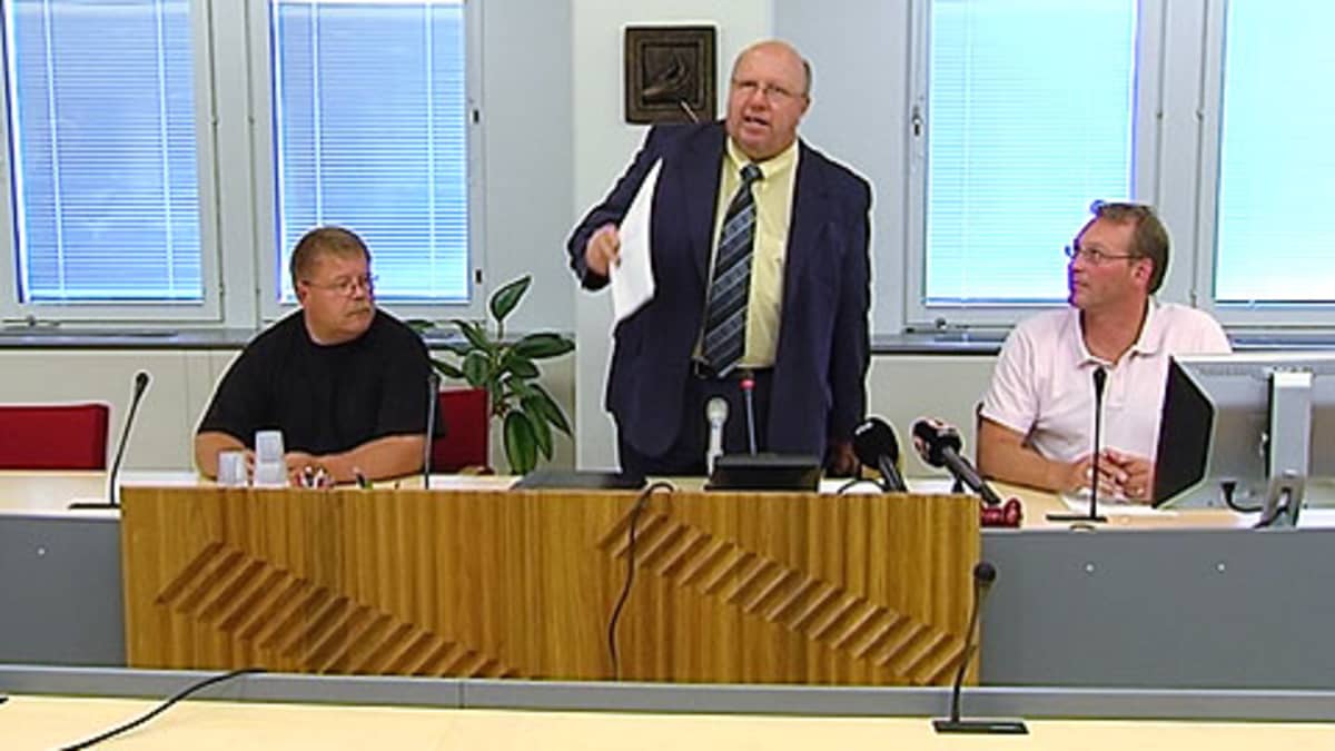 Paperiliitto sanoi irti työehtosopimuksensa | Yle Uutiset