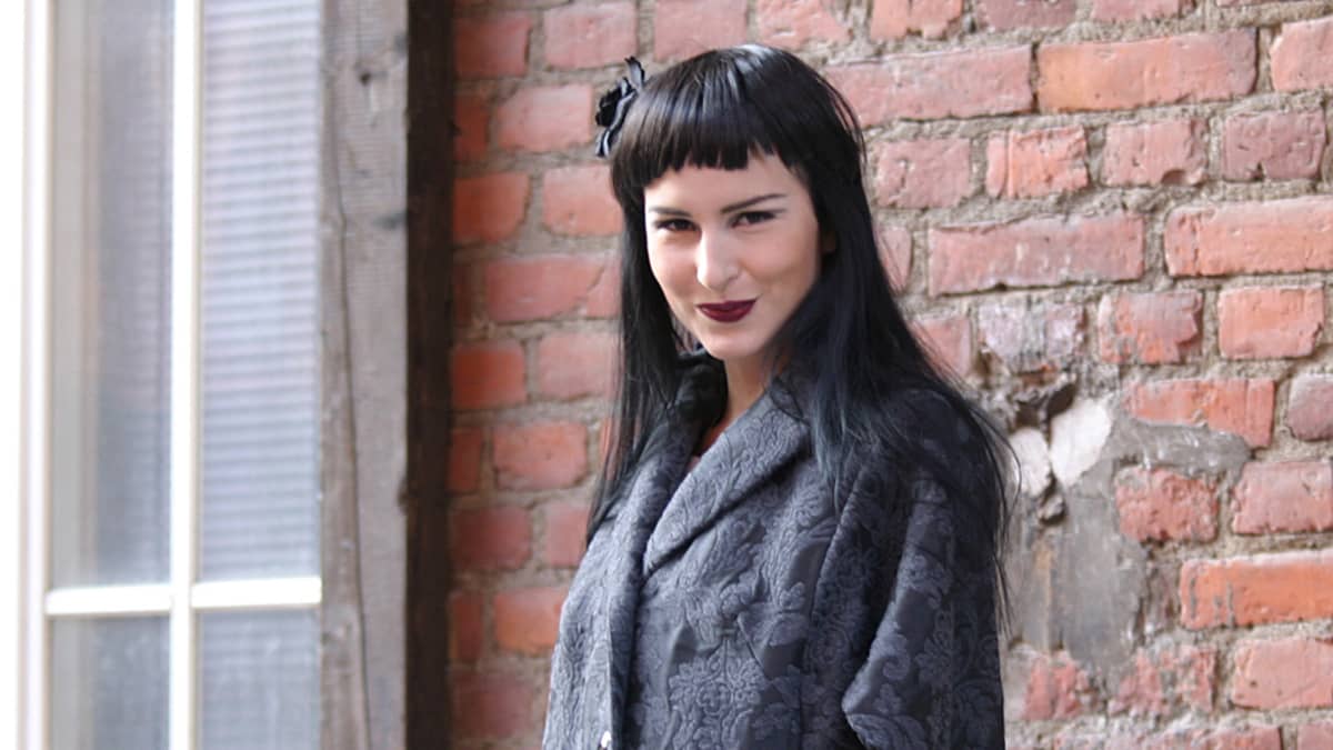 Maria Lund tähdittää Heinolan kesäteatteria | Yle Uutiset