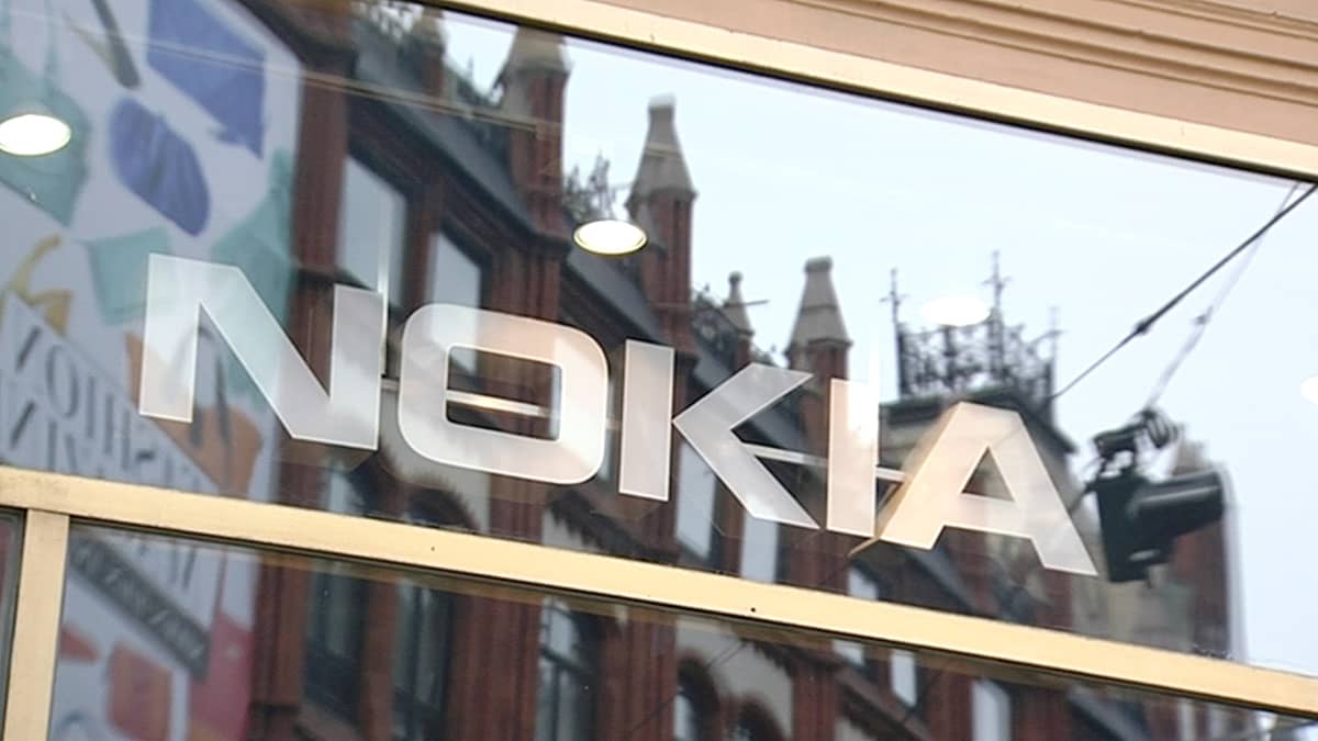 Nokian kurssi korkeimmillaan kahteen vuoteen | Yle Uutiset