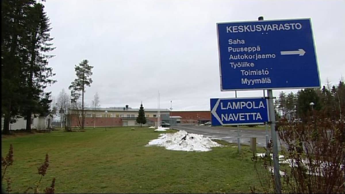 Pelsoa esitetään lakkautettavaksi | Yle Uutiset