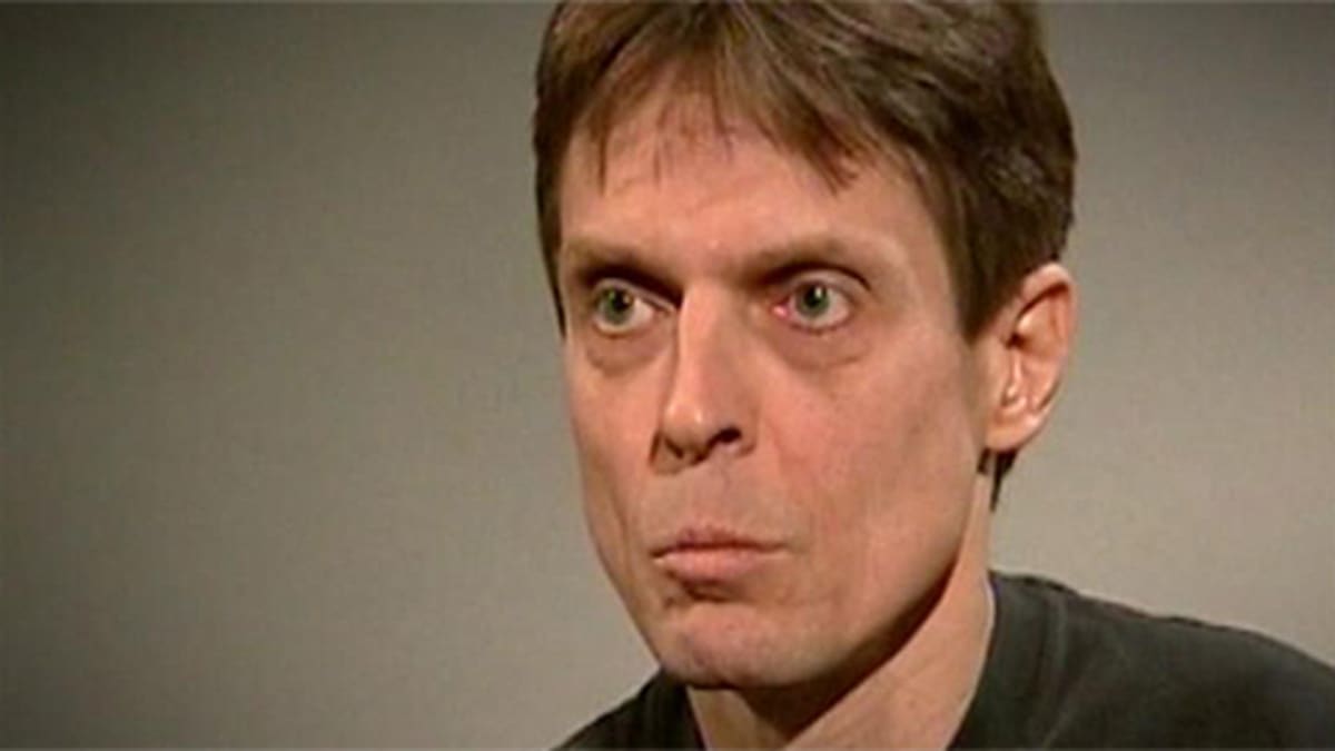 Terroristijärjestö RAF:n entinen johtohahmo Christian Klar vapautettu ...