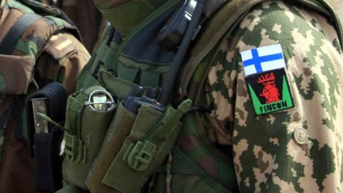 Peacekeeper Not Guilty in Friendly Fire Incident | News | Yle Uutiset