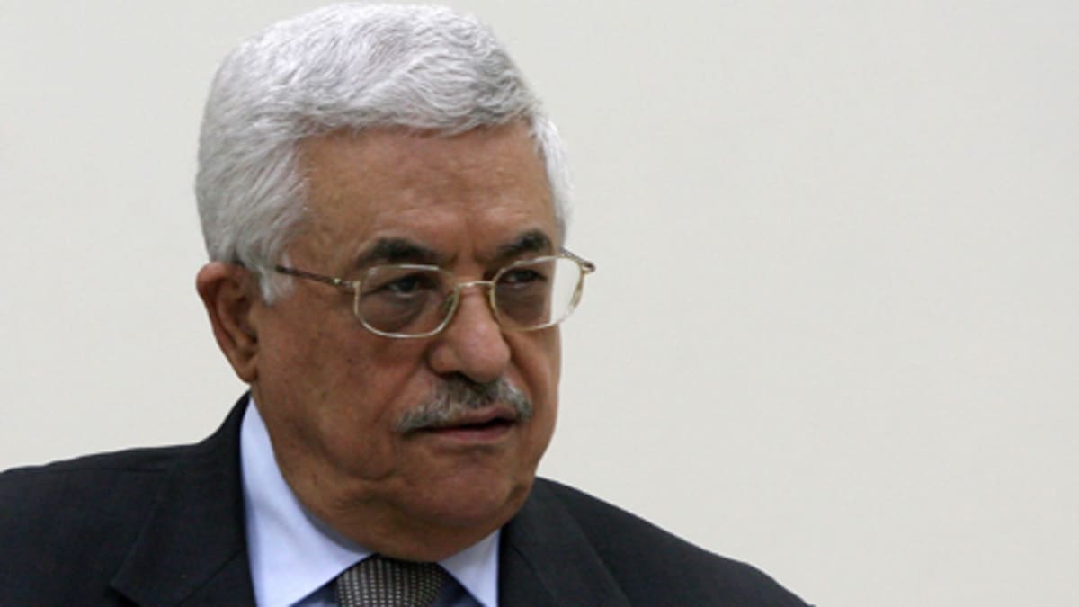 Abbas tapaa Medvedevin | Yle Uutiset