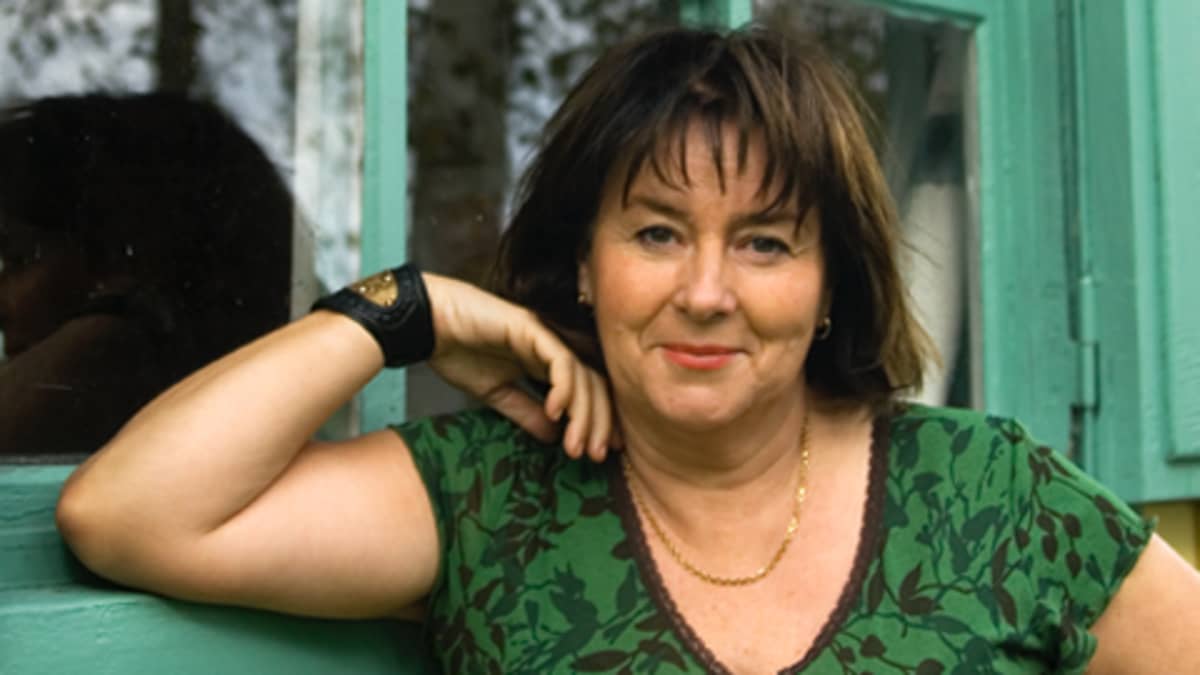 Anna Janssonin dekkarit heijastelevat pohjoismaista todellisuutta | Yle ...