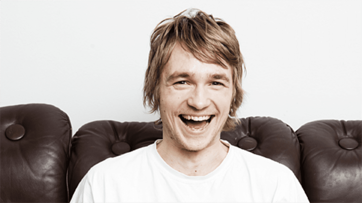 YleX:n Juuso Ylen uuden päivittäisdraaman näyttelijäksi | Yle Uutiset