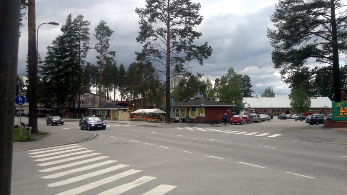 Juankoski-Kuopio-kuntalaisiltaan kaivattiin lisää osallistujia: "Pitää ...