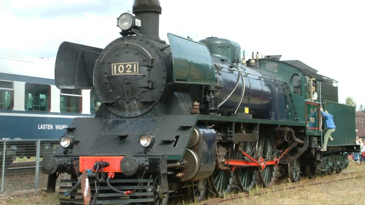 Kuurilan junaonnettomuudesta 59 vuotta – tästä lähti Suomen nousu ...