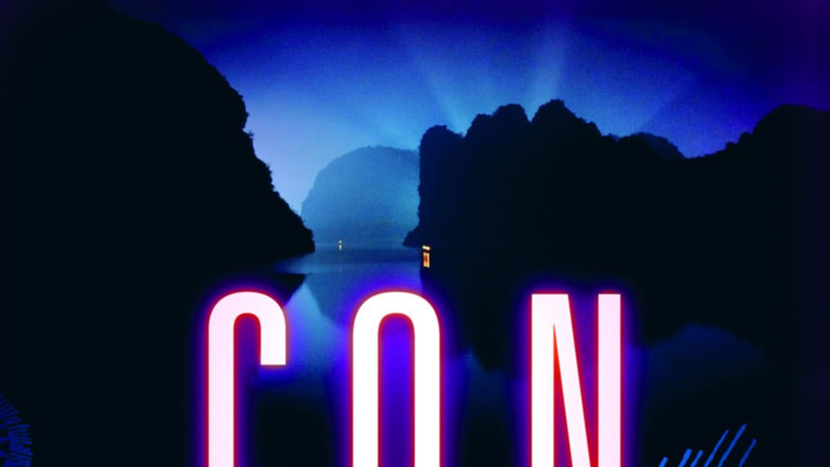 Risto Isomäki: Con rit | Yle Uutiset