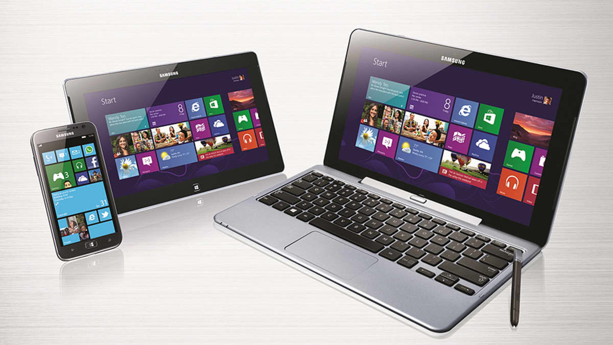 Microsoft syventää yhteistyötä Samsungin kanssa | Yle Uutiset