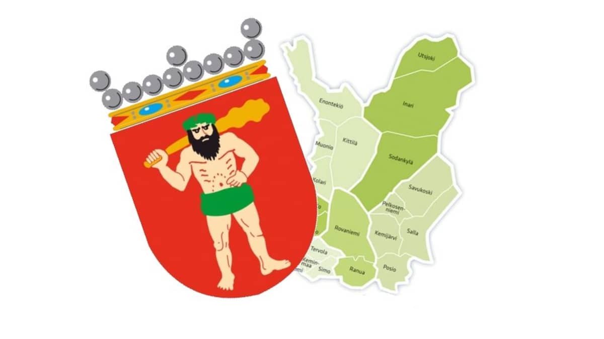 Lappi lihttu dáhttu kommenteret Lappi árktalaš spesialiserema prográmma ...