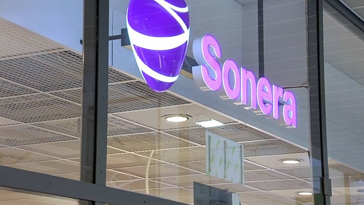 Sonera slashes further 74 jobs | News | Yle Uutiset