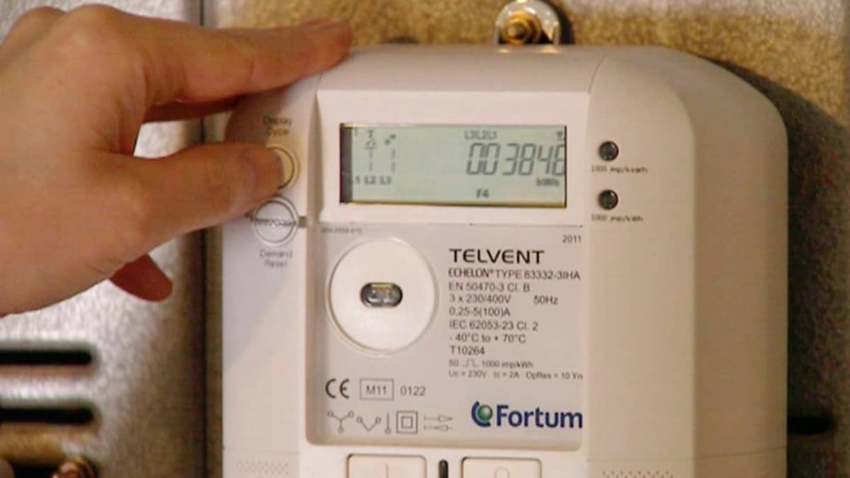 Katkaise asunnosta virrat oikein – tai maksa | Yle Uutiset