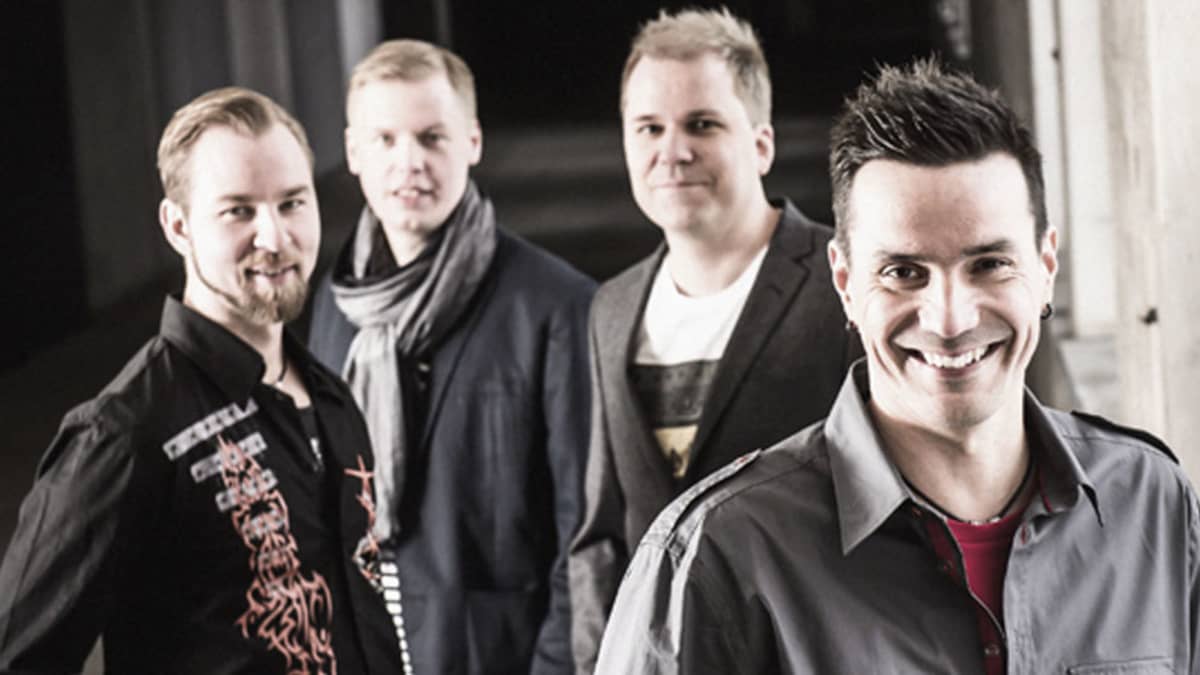 Janne Raappana jättää Taikakuun toistaiseksi | Yle Uutiset