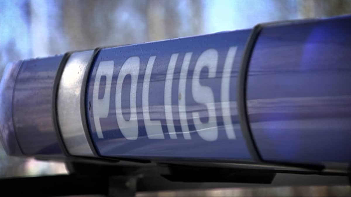 Poliisin toimista tehdään rikosilmoituksia joka päivä – murto-osa ...