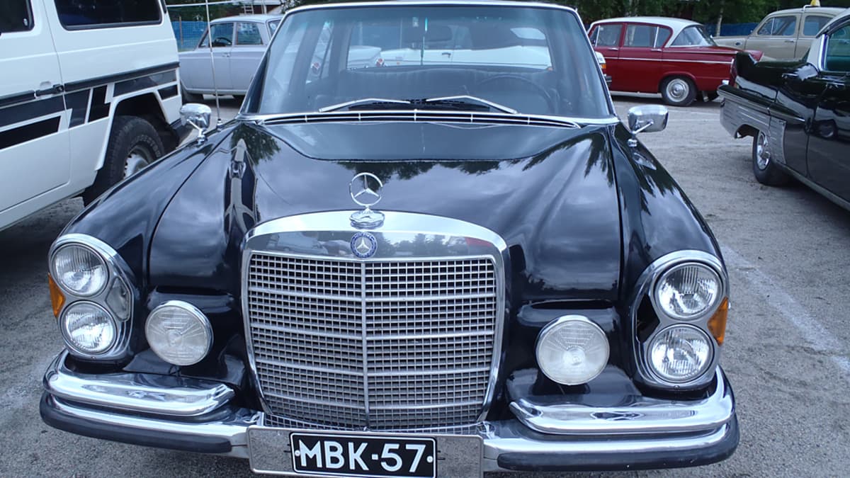 Mobilisti on surkea autokauppias | Yle Uutiset