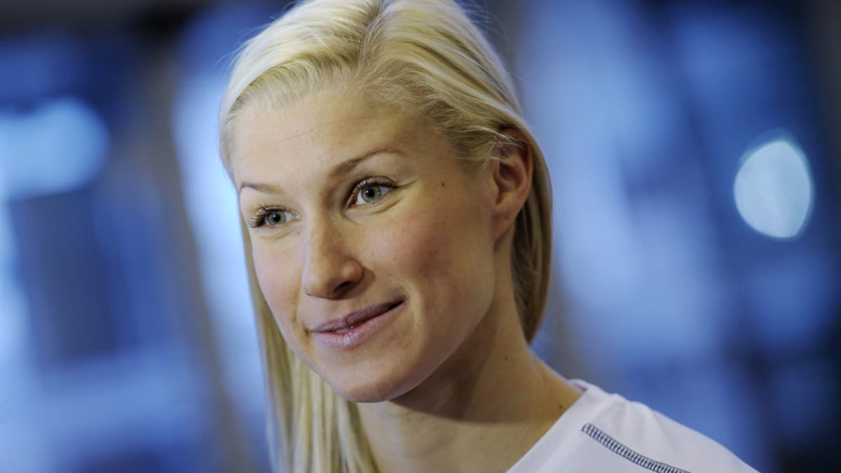 Hanna-Maria Seppälä palaa rikospaikalle - "Lopettaminen ei ole käynyt ...