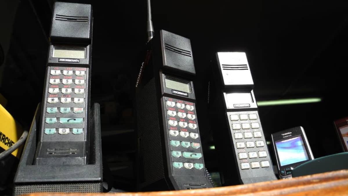 Nokia-puhelimet palaavat – kännykkäbisneksen ensimmäinen virstanpylväs ...