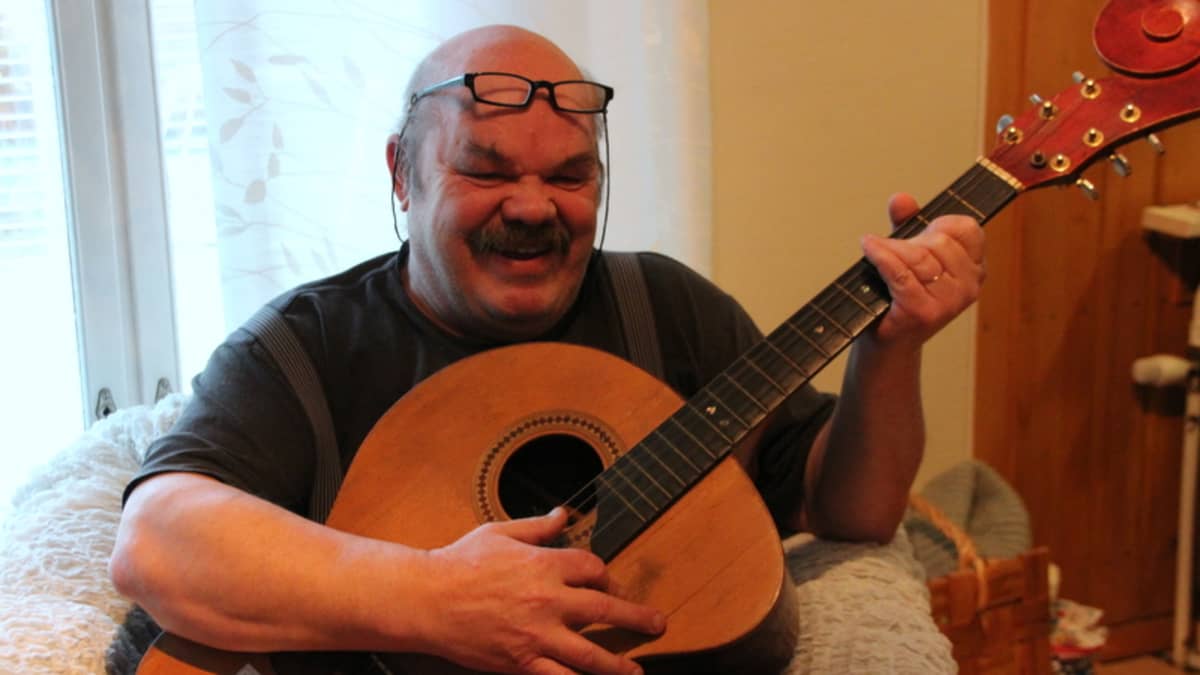 Jaakko Teppo: Ravi pikkuisen epäpuhtaalla, muutoin teräkunnossa | Yle ...