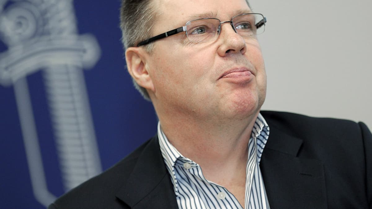 Aarnio to remain in custody | News | Yle Uutiset