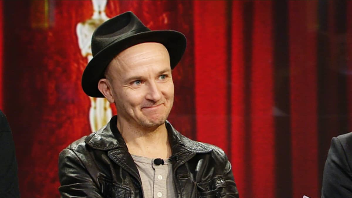 Samuli Putro: Se, mikä ei Suomessa näyttäydy katuväkivaltana tai ...