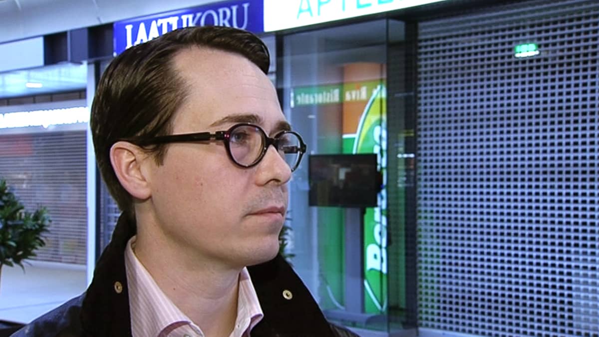 Haglund: Sweden and Finland closer to NATO than ever | News | Yle Uutiset