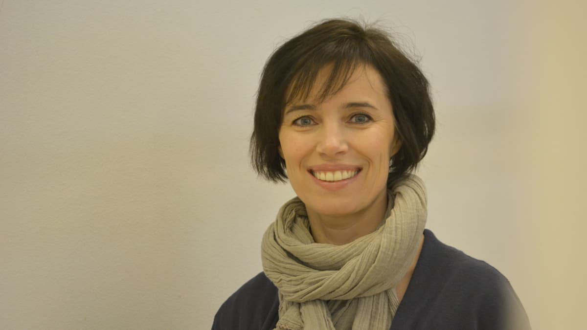 EU-ehdokas Marjo Loponen haluaa estää liittovaltiokehityksen | Yle Uutiset