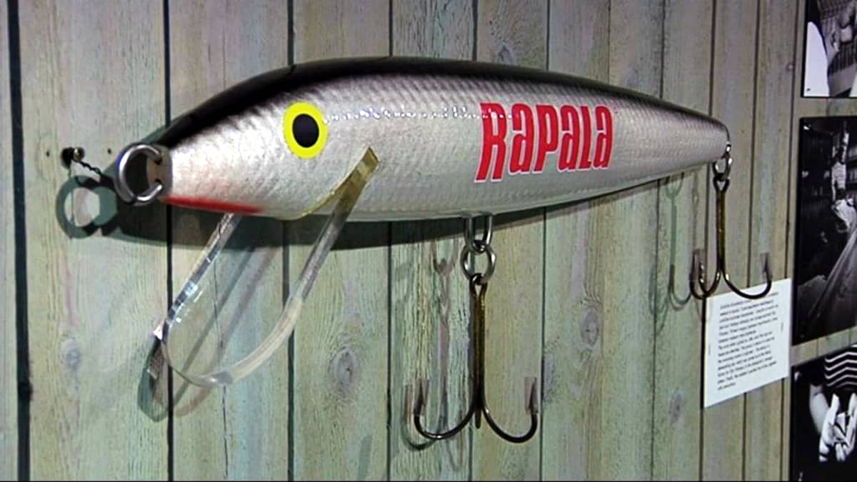 Rapala sai uuden suuromistajan | Yle Uutiset