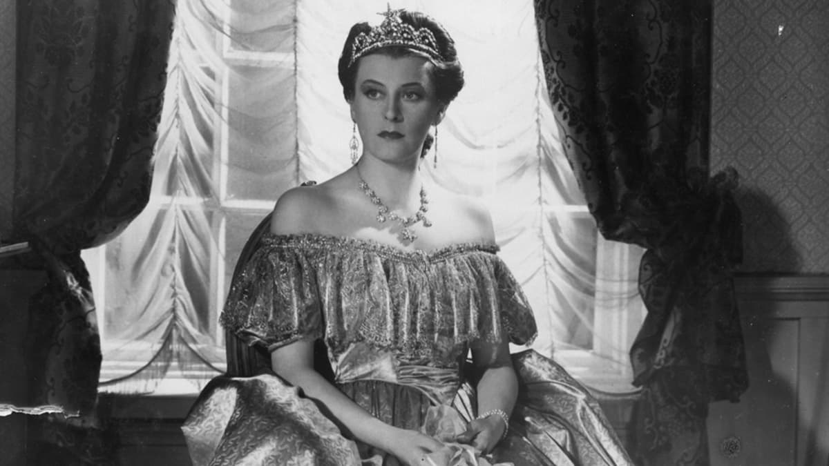 Ester Toivonen 100 vuotta – Euroopan kaunein torjui Hollywoodin ...