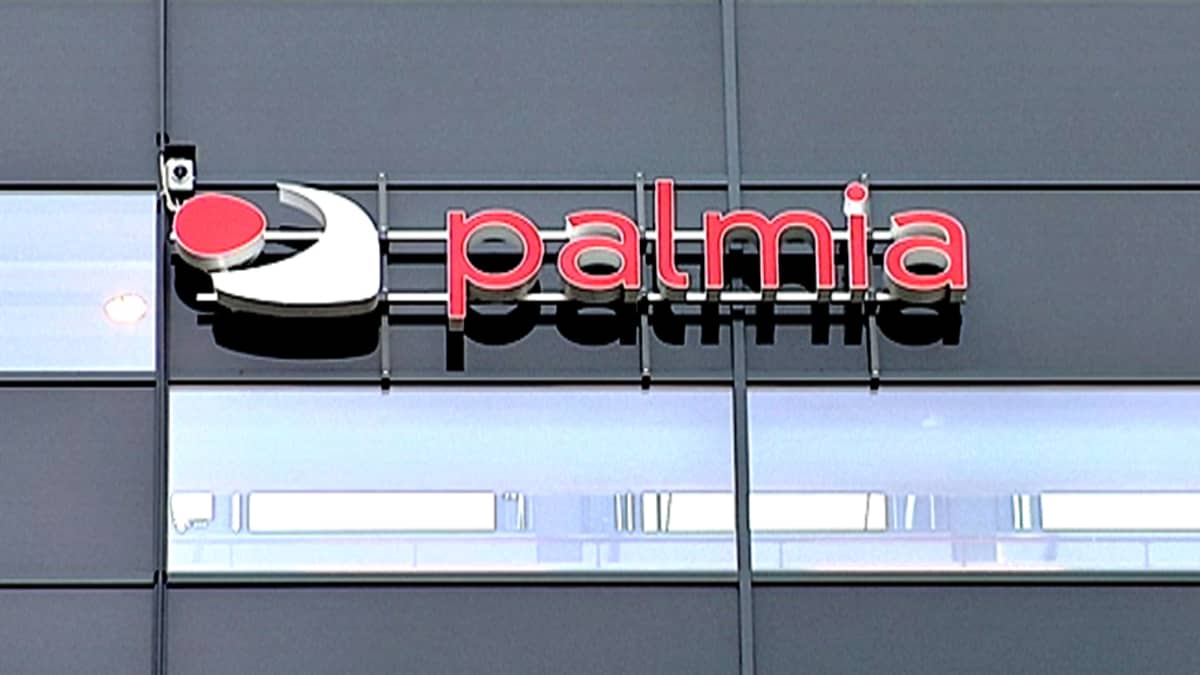 Городское правление Хельсинки одобрило план по реорганизации Palmia ...