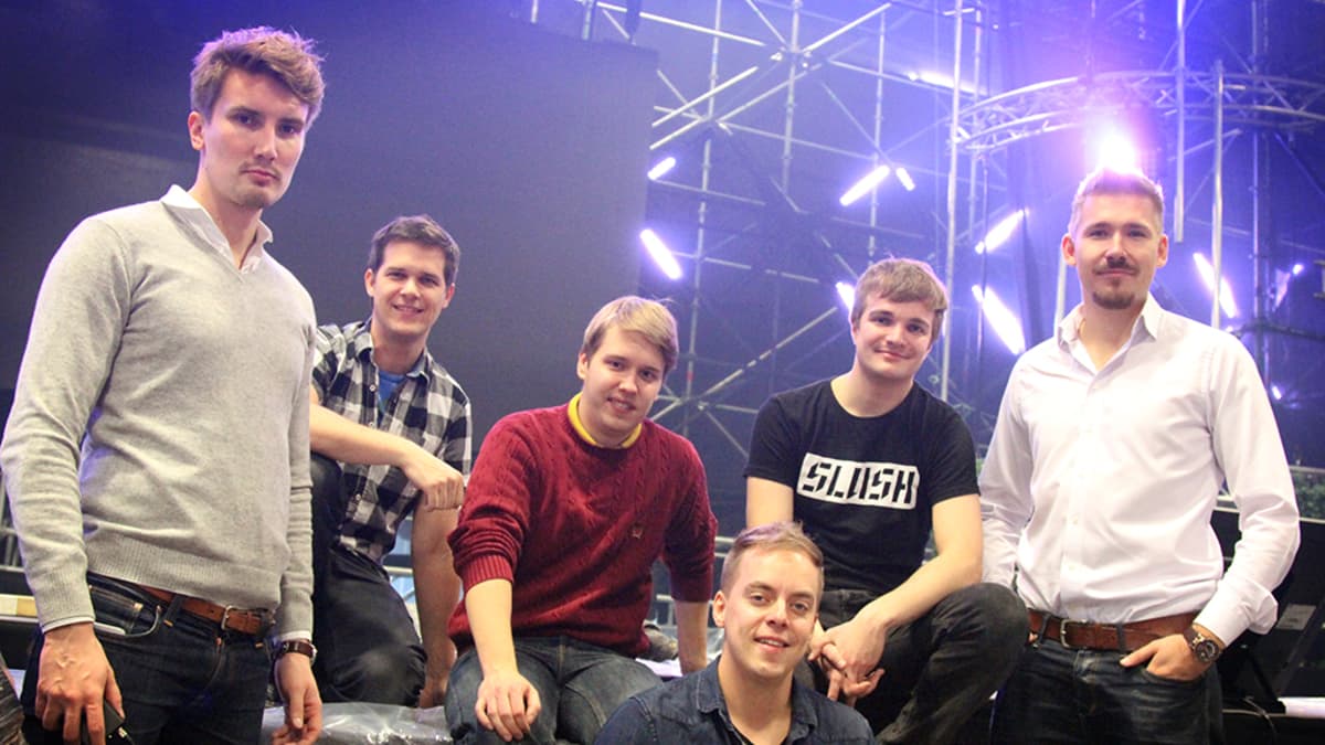 Suomalainen start-up hankki mittavan rahoituspotin | Yle Uutiset