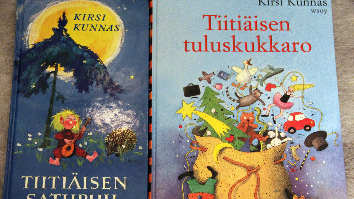 Tunteellinen siili nousi äänestyksen ykköseksi – "Piikin verran muita ...
