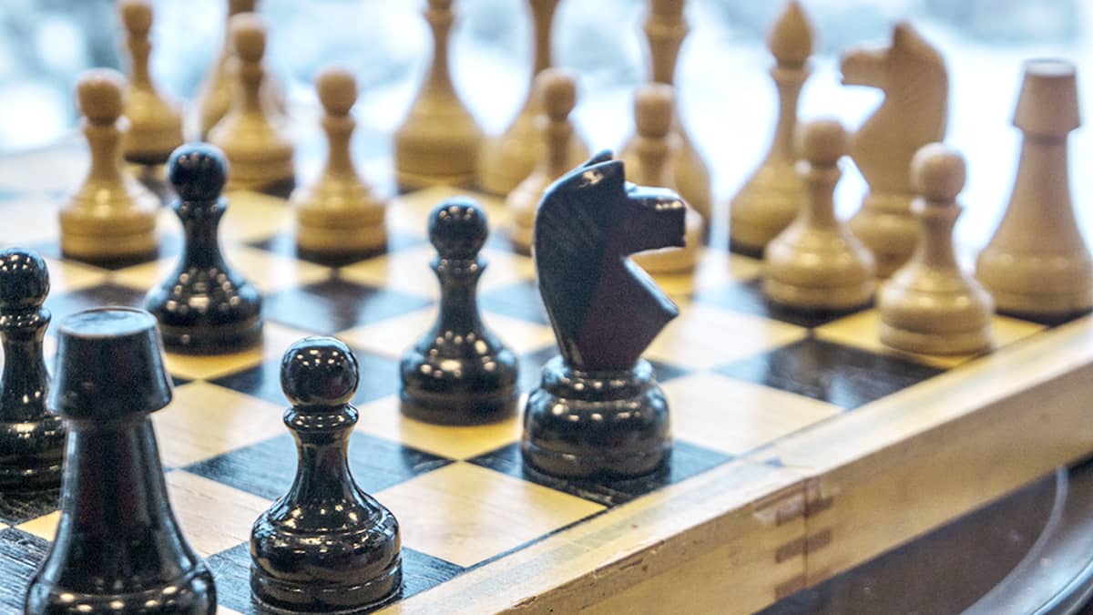 Shakki on noussut uuteen suosioon tietotekniikan ansiosta – 9-vuotias ...